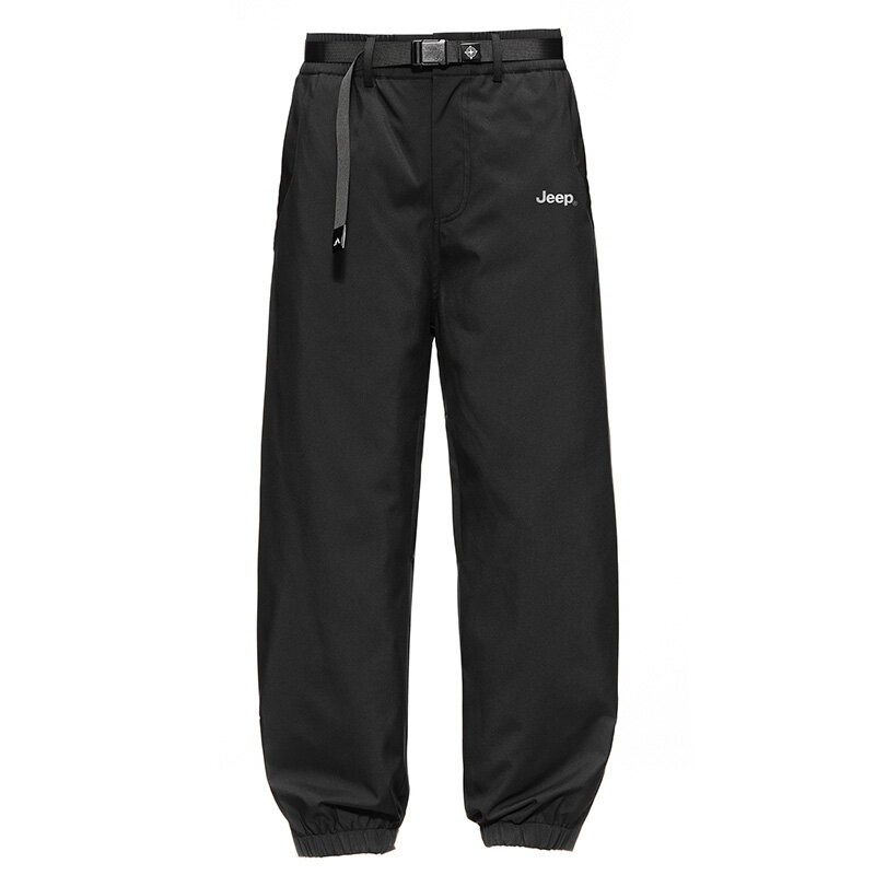 Брюки утеплённые Jeep Down & Insulated Pants