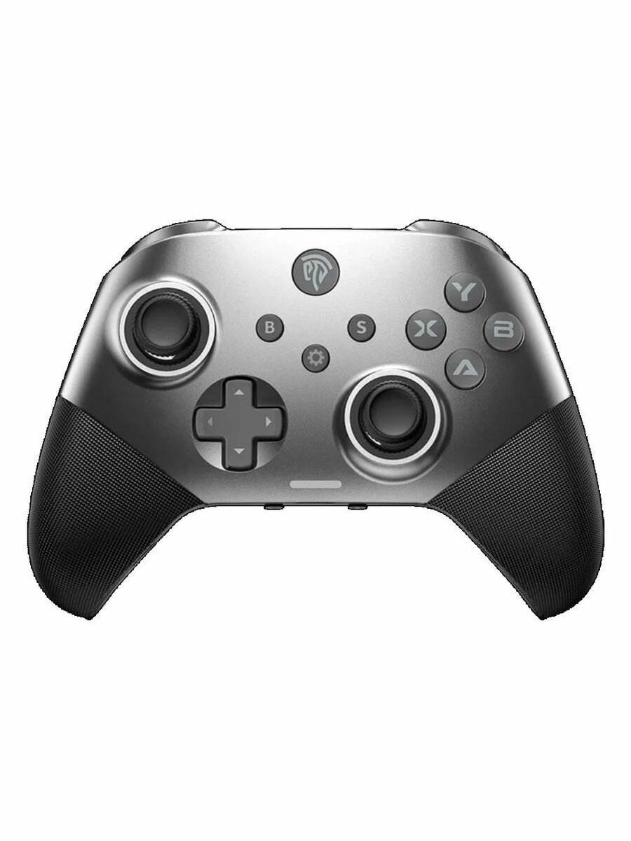 EasySMX X10 Беспроводной игровой контроллер Механический геймпад с эффектом Холла 3D Аналоговый джойстик триггер