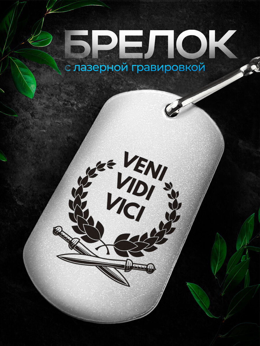 Брелок IREVIVE