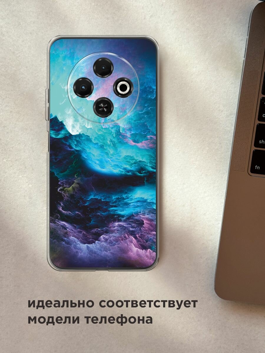 Чехол на Техно Спарк 30С — фото 1