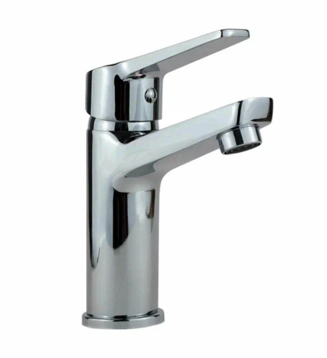 Смеситель ESKO Murano MR26, для раковины, хромированное покрытие