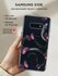 Чехол на Samsung Galaxy S10E / Самсунг Галакси S10E с принтом "Snake and butterf...