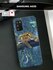 Чехол на Samsung Galaxy A02s / Самсунг Галакси A02s с принтом "Леопард охотник"