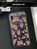 Чехол на Samsung Galaxy A10 / Самсунг Галакси А10 с принтом "Капибара паттерн", ...