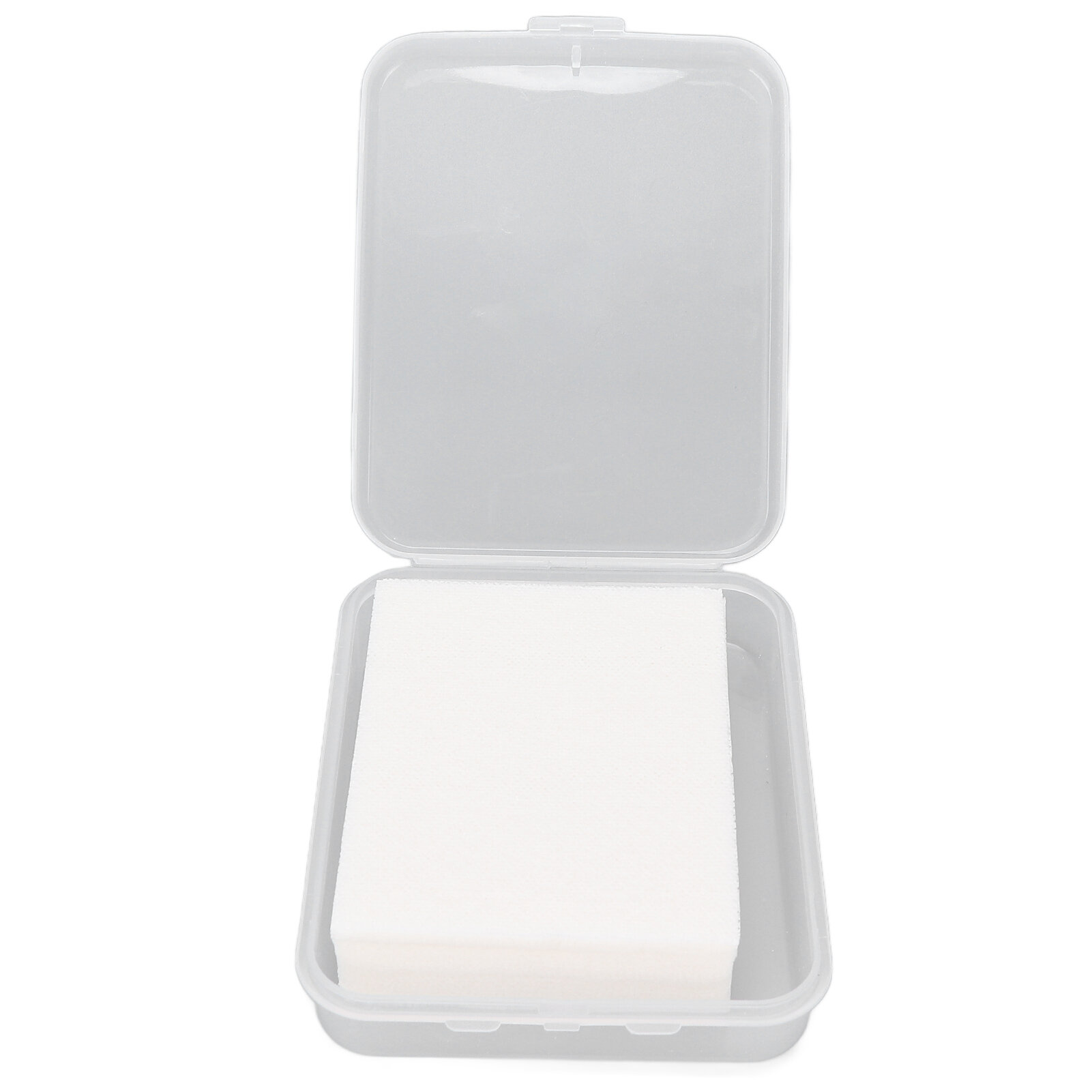 80 шт. ватные диски для очищения лица, одноразовые натуральные ватные диски для лица для снятия макияжа