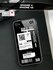 Чехол на Apple iPhone 4/4S / Айфон 4/4S с принтом "JPN", прозрачный
