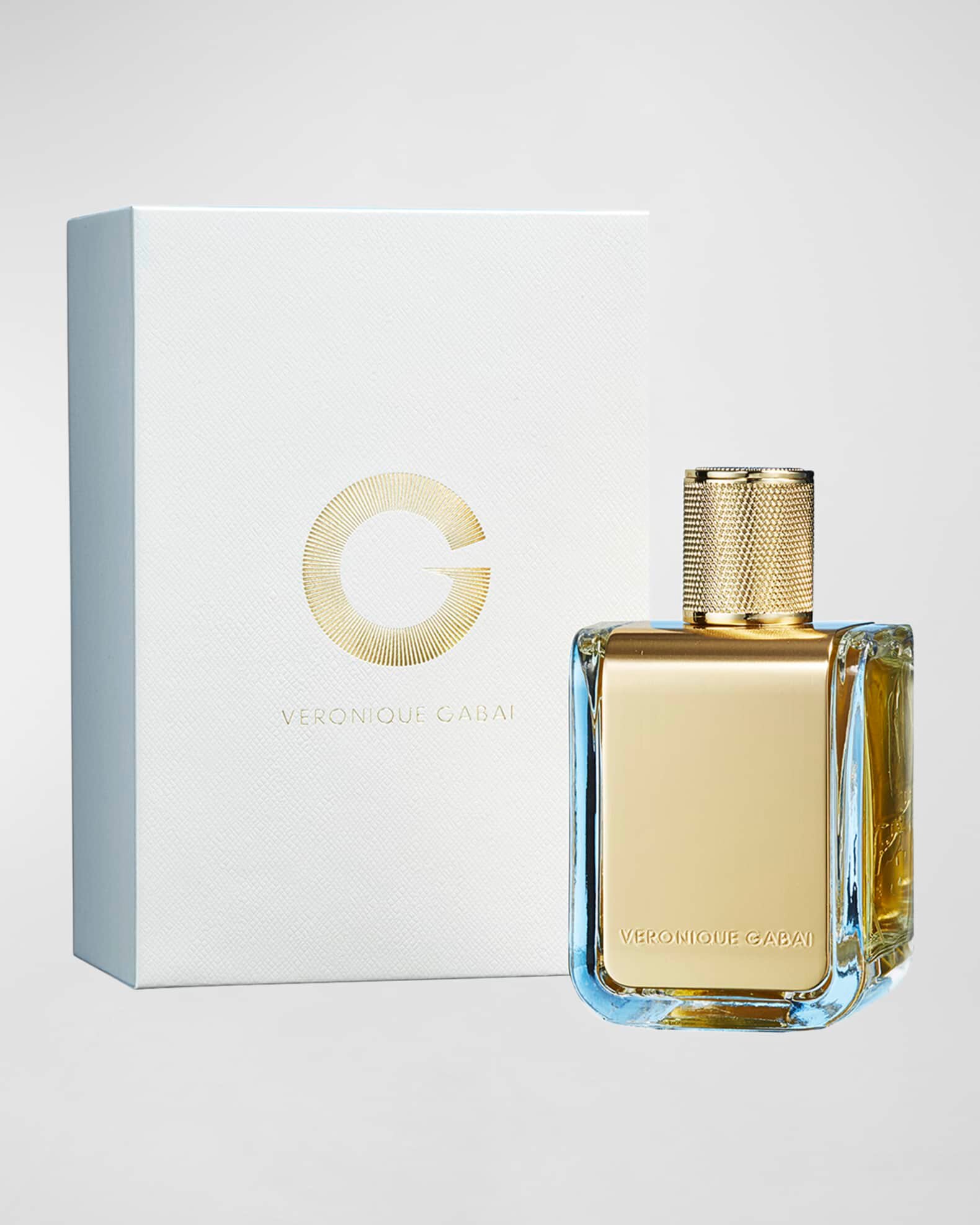 Veronique Gabai Oud Elixir парфюмерная вода 85 мл, унисекс аромат