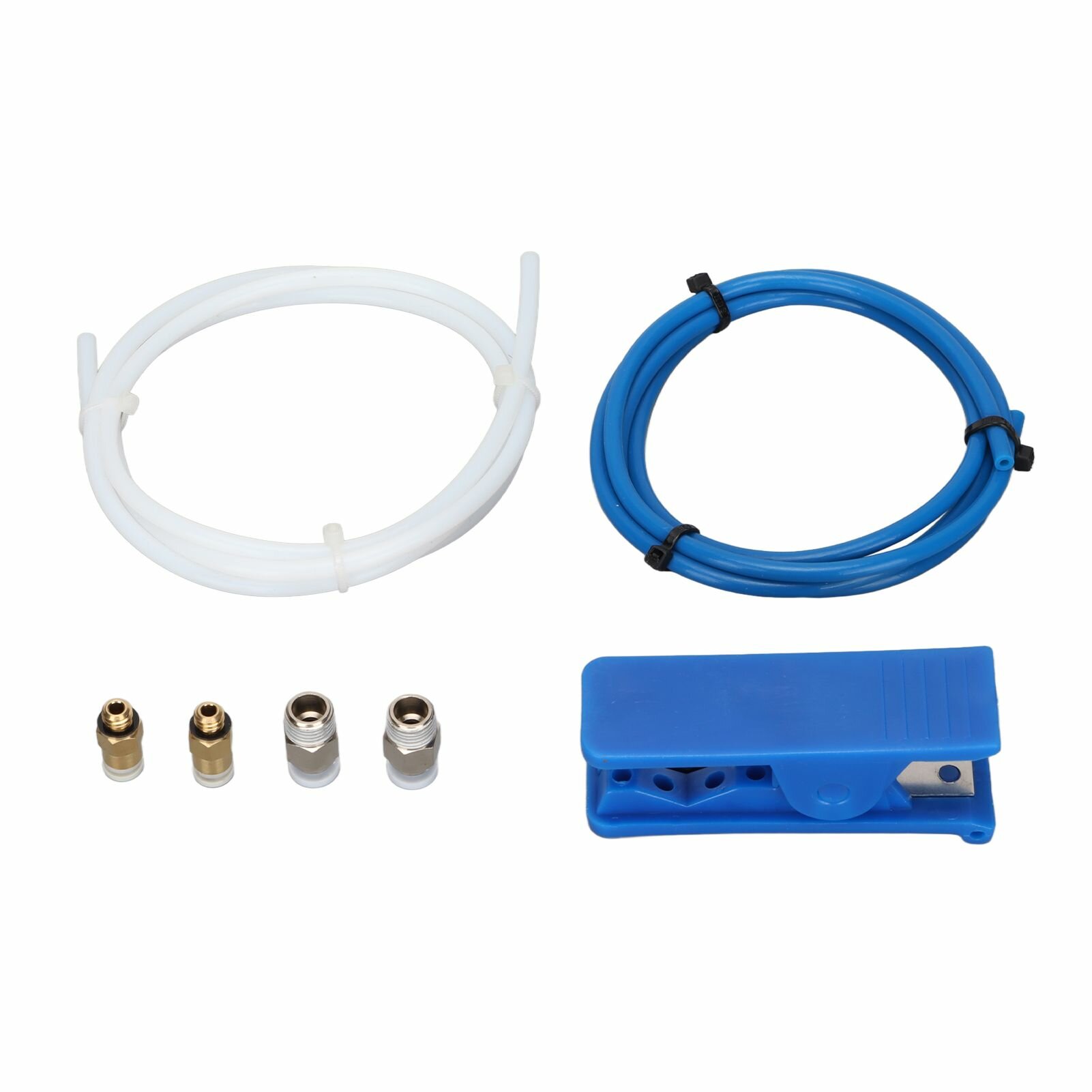 Трубка PTFE 1м (с труборезом)
