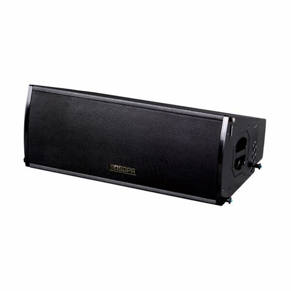 LA1421A Акустическая система активная, элемент линейного массива, 1000Вт, DSPPA