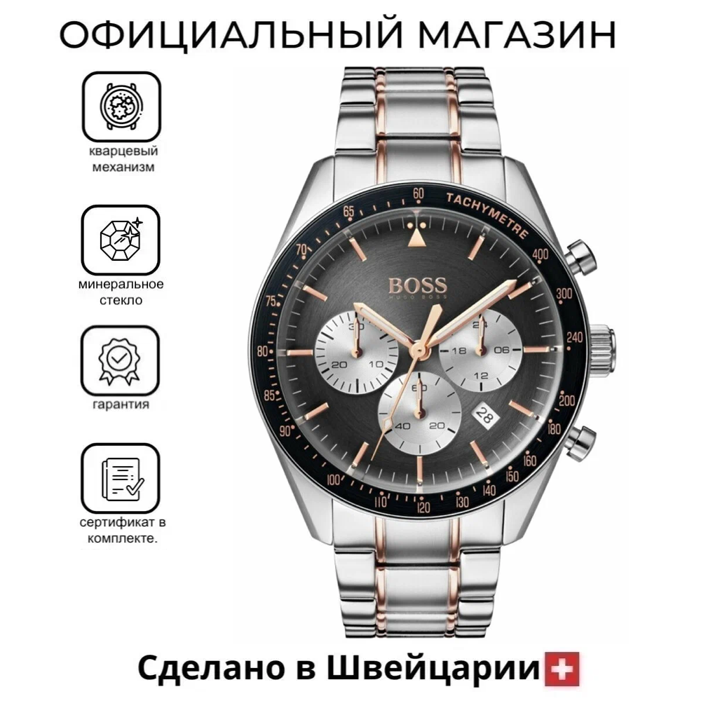 Наручные часы