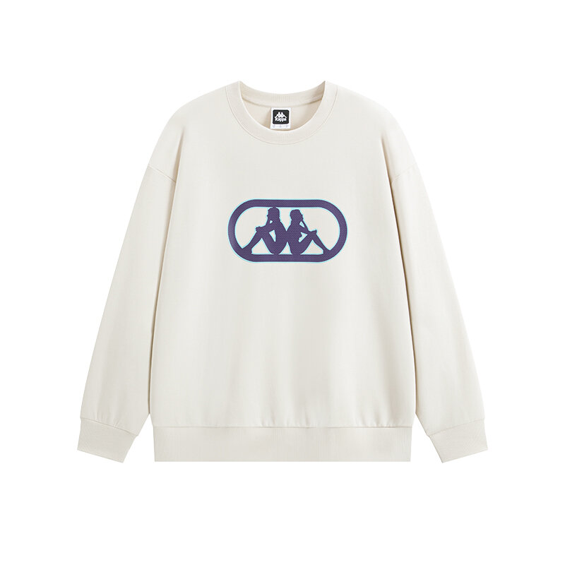 Толстовка KAPPA PLAYER