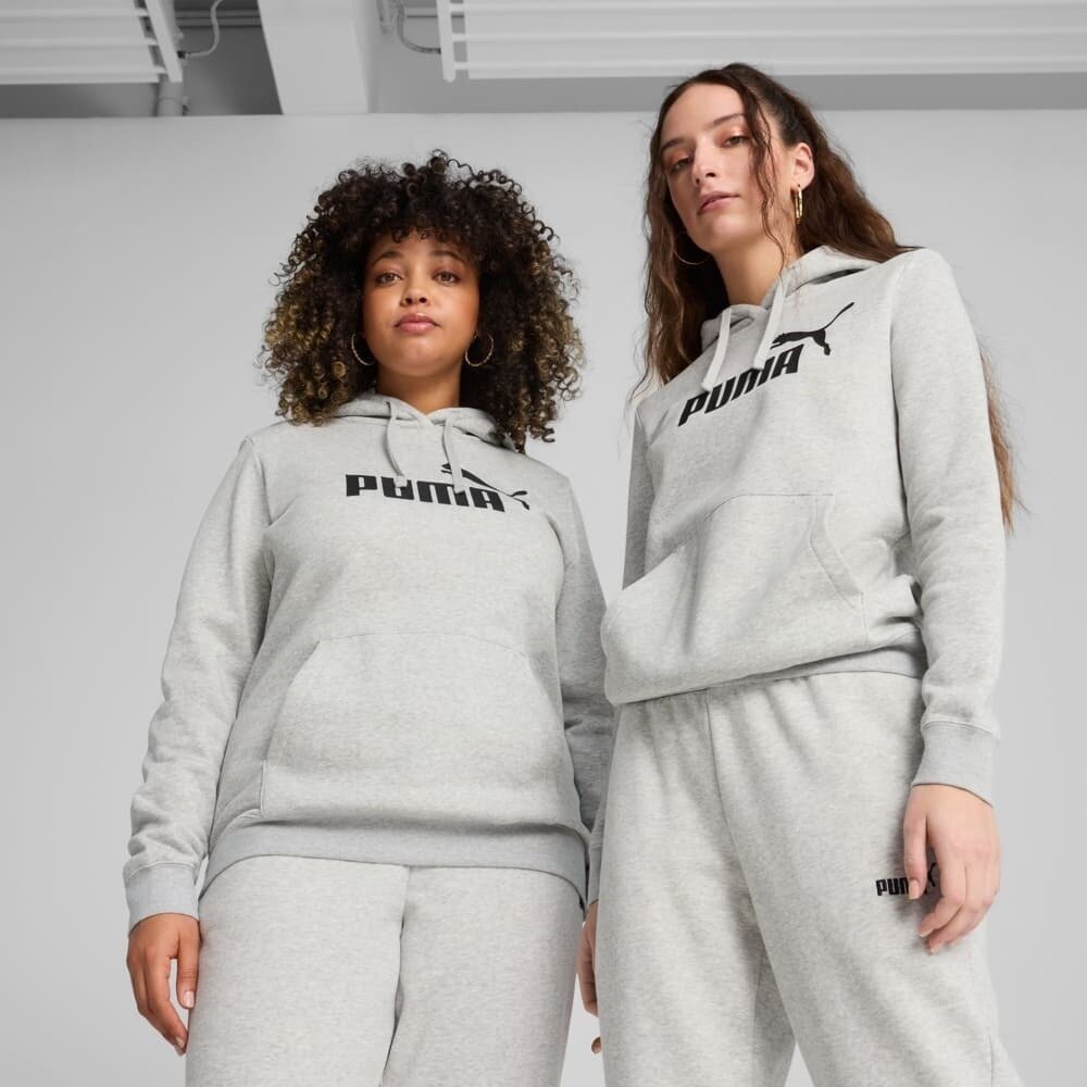 Худи ESS No. 1 Logo Hoodie FL
