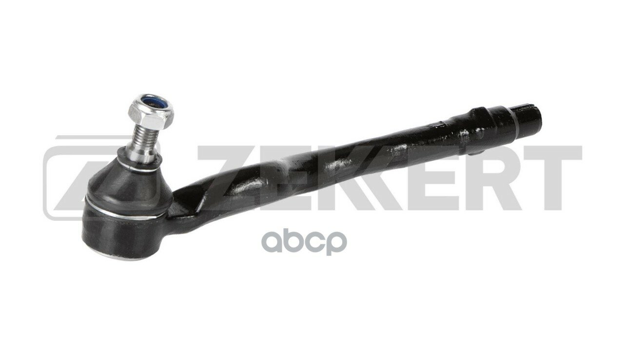 Наконечник рулевой лев. BMW 3 (E46) 98- Z4 (E85 E86) 02- Zekkert арт. sn-2455
