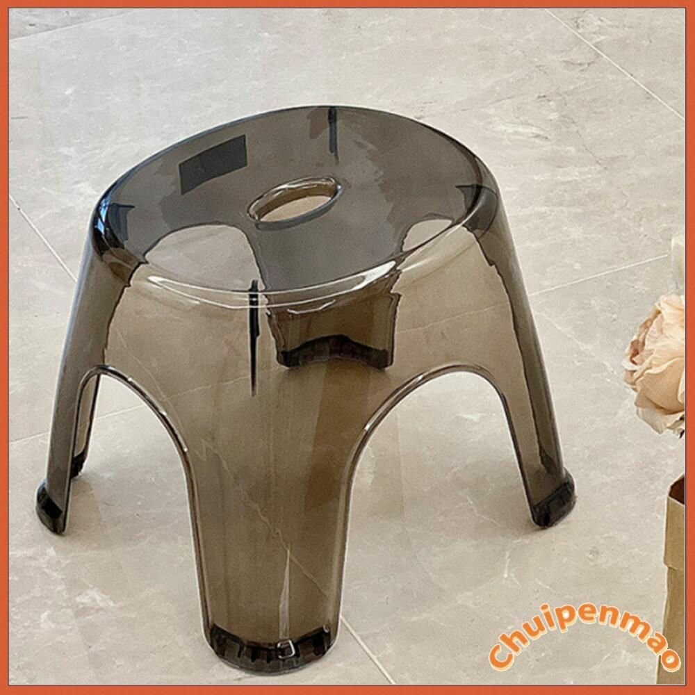 Пластиковый стул маленький размер (одежда и т. д.)