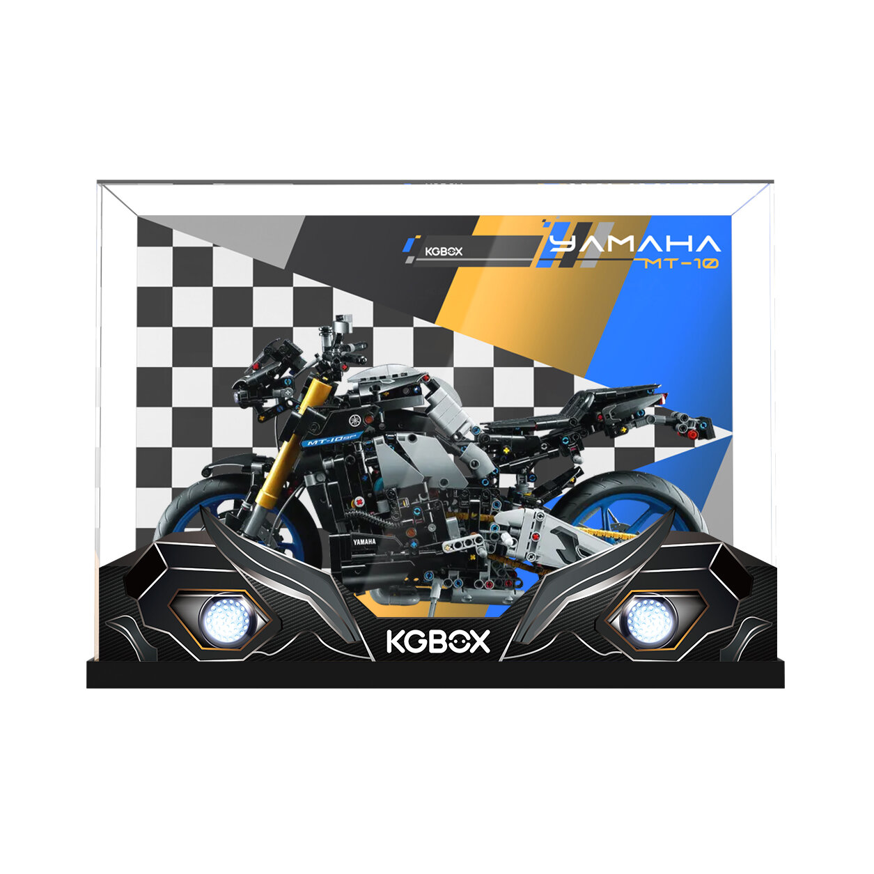 LEGO Technic Пластиковые конструкторы null