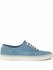 Кроссовки BRUNELLO CUCINELLI Reversed, размер 45, blue