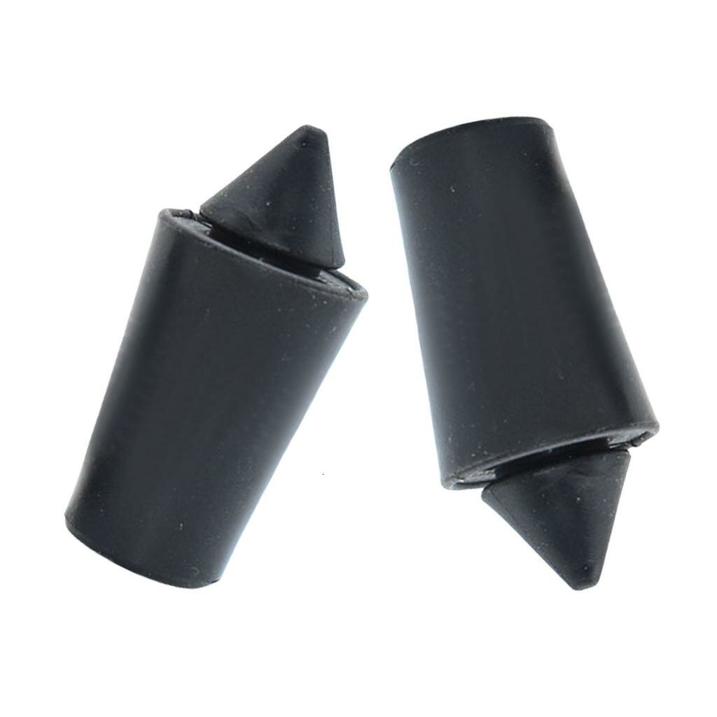 Резиновые буферы для крышки багажника, стиль 1