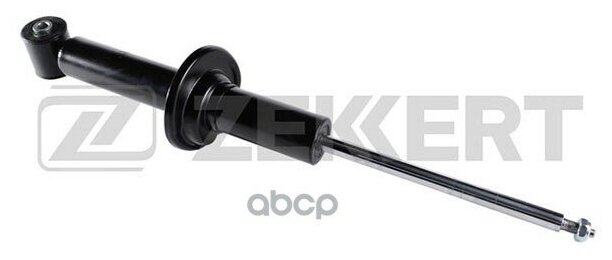 Амортизатор газовый задней подвески Audi 100 90- A6 94- Zekkert арт. sg-2071