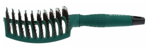 Щетка Dewal Professional DEWAL BRINT6102 INTENSE продувная, 11 рядов