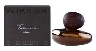 Духи Majda Bekkali Fusion Sacree Obscur 10 мл.