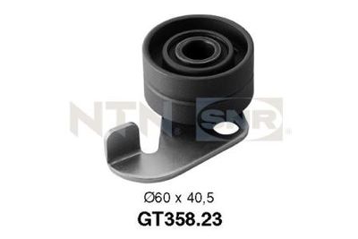 Ролик ГРМ GT35823