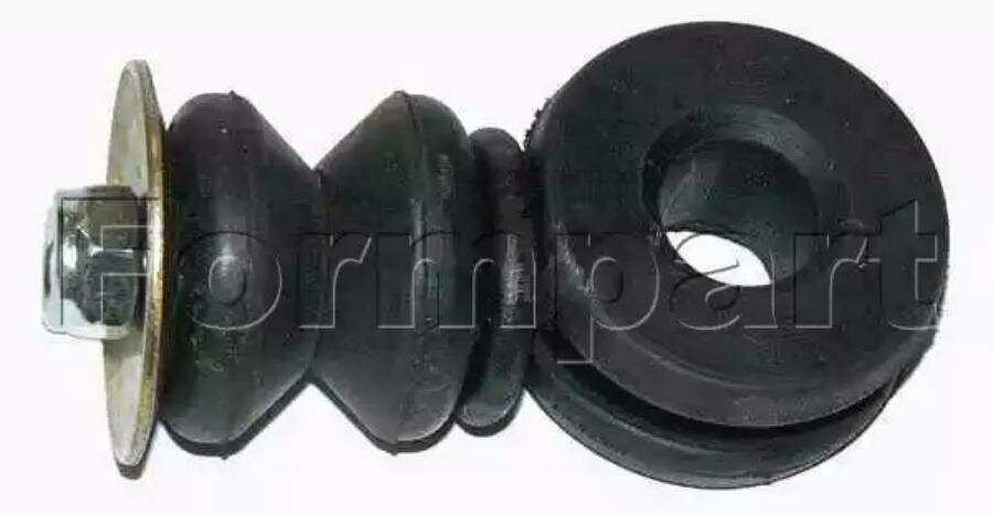 FORMPART 2908029 Тяга стабилизатора передн 80мм, d.22мм VW: PASSAT 03/88-97