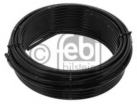 Шланг вент картера 25M FEBI 07725