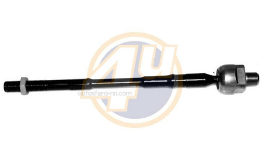 4U NSE34035 Тяга рулев nis almera 00- l/r