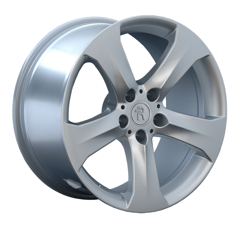 Диск REPLAY B82 10x19 5/120 конус ET53 74,1 S