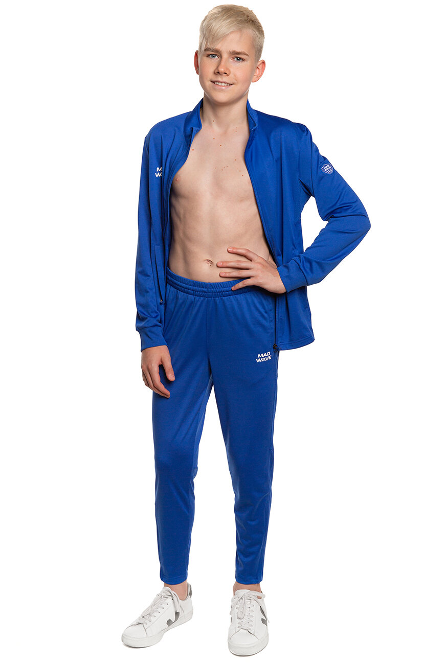 Брюки школьные