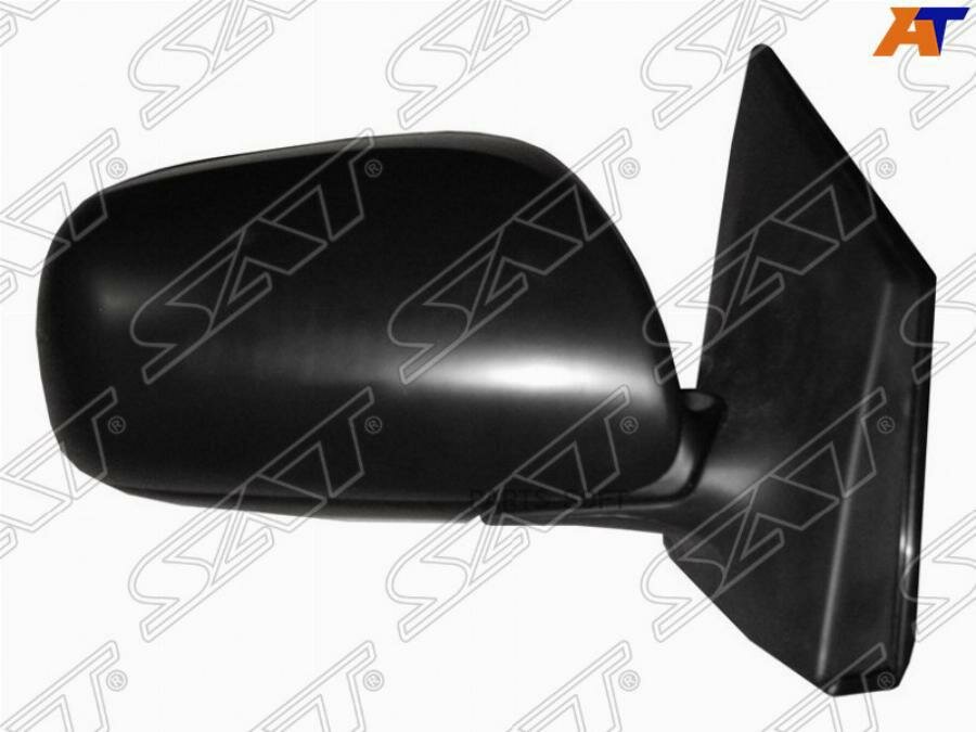 Зеркало Toyota Corolla (E150) 06-10 (Справа/ Обогрев/ Регулировка/ 5 контактов) SAT ST-TY29-940-1 | цена за 1 шт