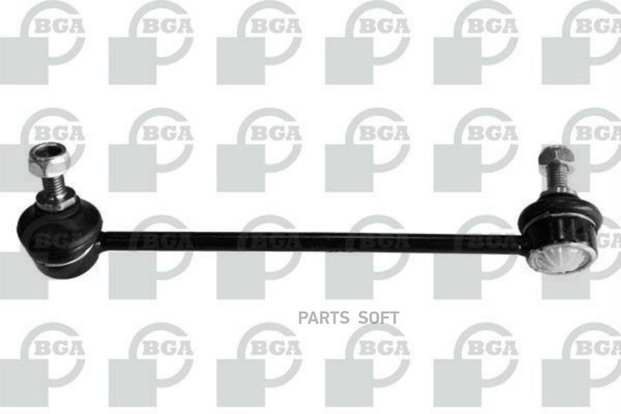 Шаровая опора Bga арт. LS5607