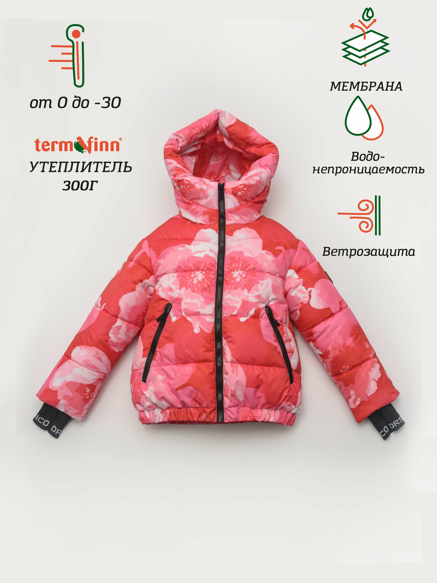 Куртка Лотти