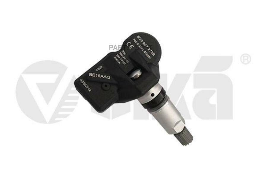 Датчик давления воздуха колеса! Audi, VW, Seat, Skoda Vika арт. 99071549201