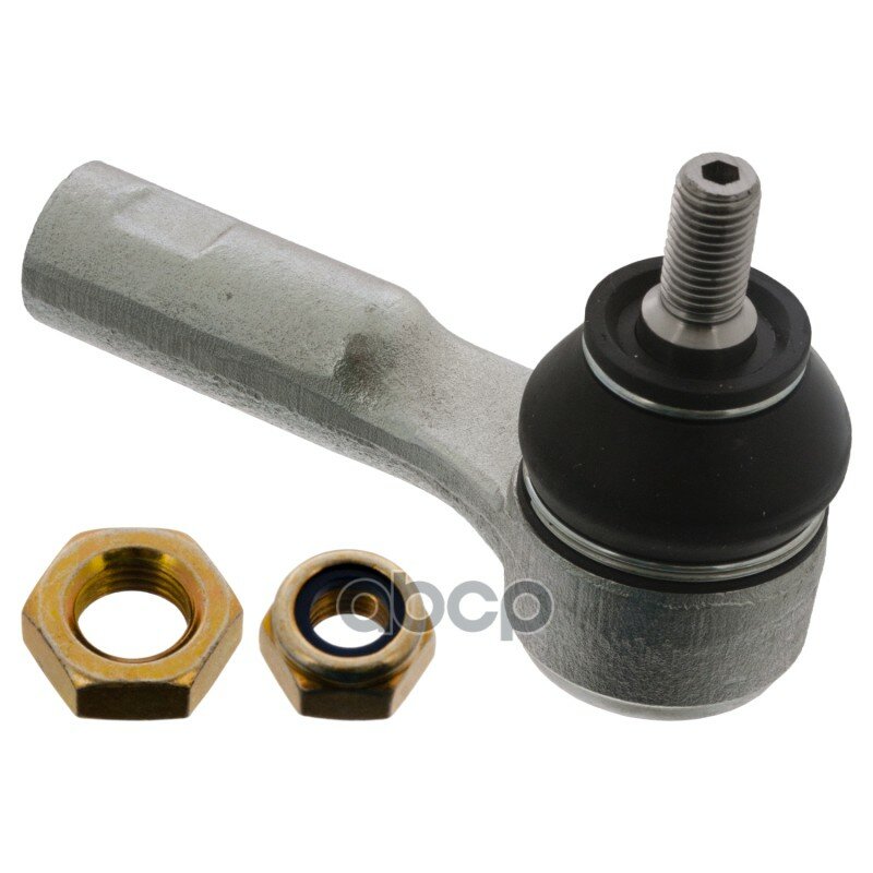 Наконечник рулевой тяги VOLVO S40/V40 all 01-03 Swag арт. 55921564
