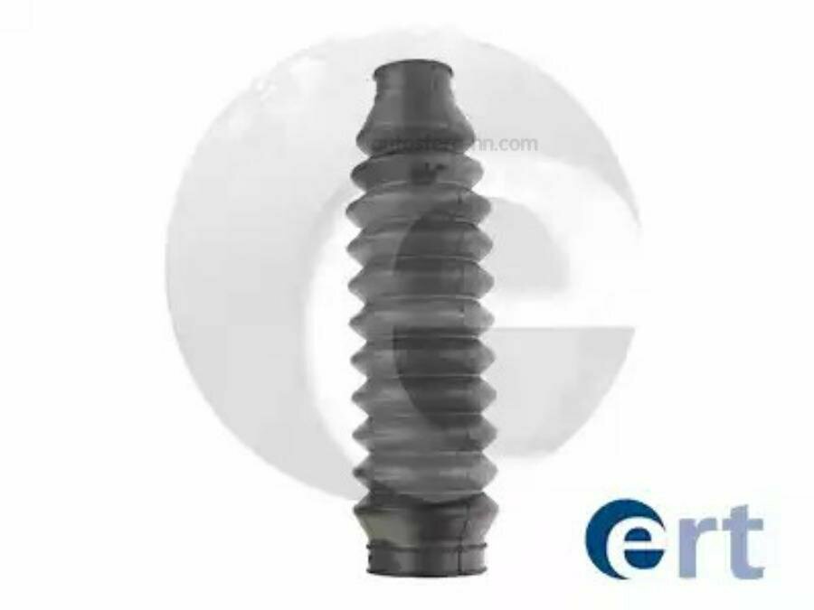 ERT 102013 Пыльник рулевой рейки AUDI: A2 00-05 \ SEAT: AROSA 97-04 \ SKODA: FELICIA I 94-98, FELICIA I Fun 95-02 \ VW: FOX 03-, LUPO 98-05, POLO 94-99, POLO фургон 94-99