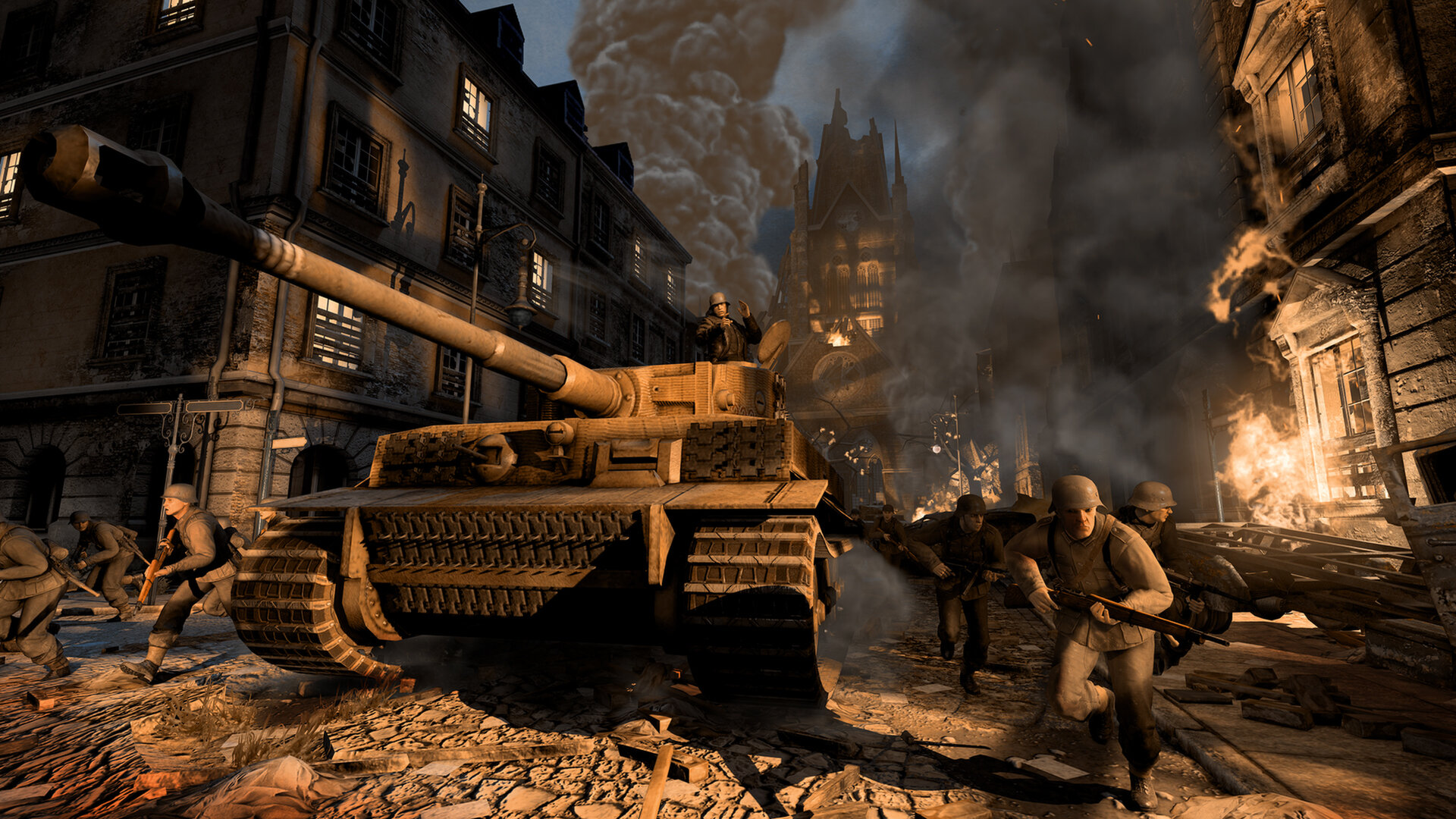 Игра Sniper Elite V2 (PS3) (eng) — фото 1