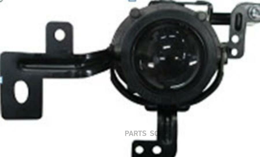 Фара противотуманная лев KIA CEED (12-) Depo арт. 223-2042L-UE