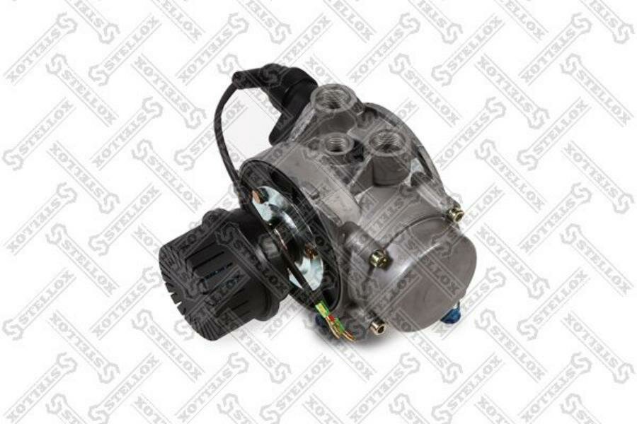 STELLOX 8520041SX Осушитель воздуха !12,5-15,5 bar\ RVI AE Magnum/Magnum E-Tech