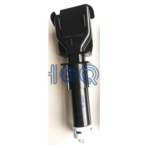 Форсунка омывателя фар; MITSUBISHI PAJERO SPORT 08 L200 09 LH H&Q 70101265