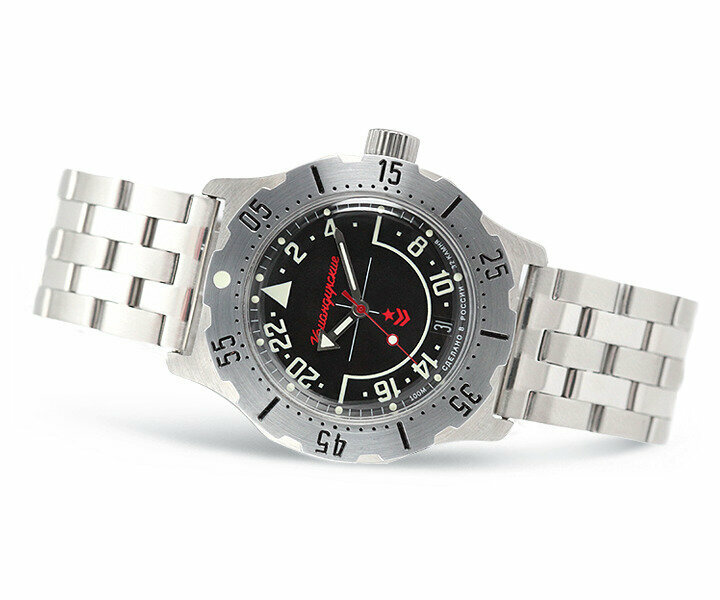 Наручные часы