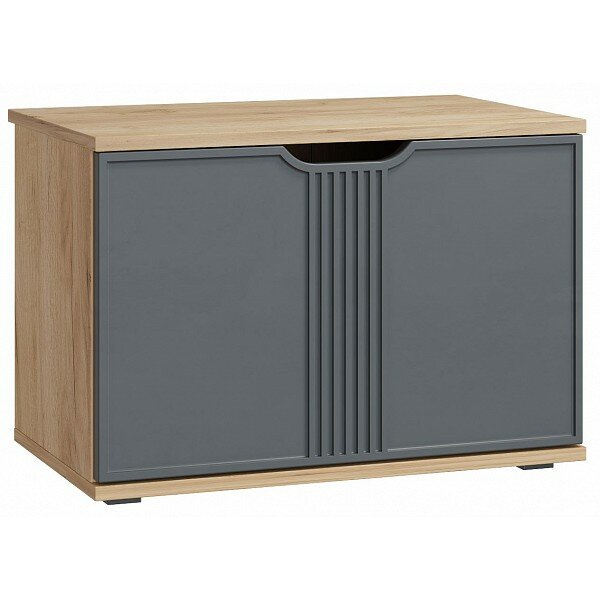 Тумба для обуви Компасс-мебель Эмилия ЭЛ-4