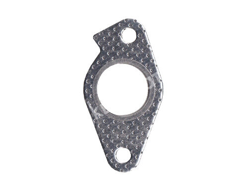 Квадратис Прокладка коллектора впуск/выпуск 1111 Ока (перфометалл) 1,9мм квадратис