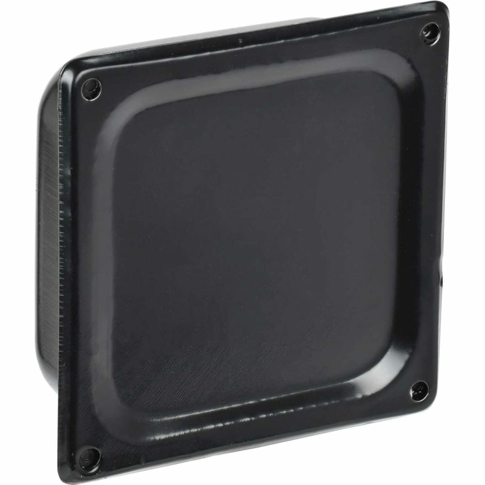 Протяжная металлическая коробка IEK У-994 110x110x47 ip54 с уплотнителем UKO12-100-100-047-K02-54M