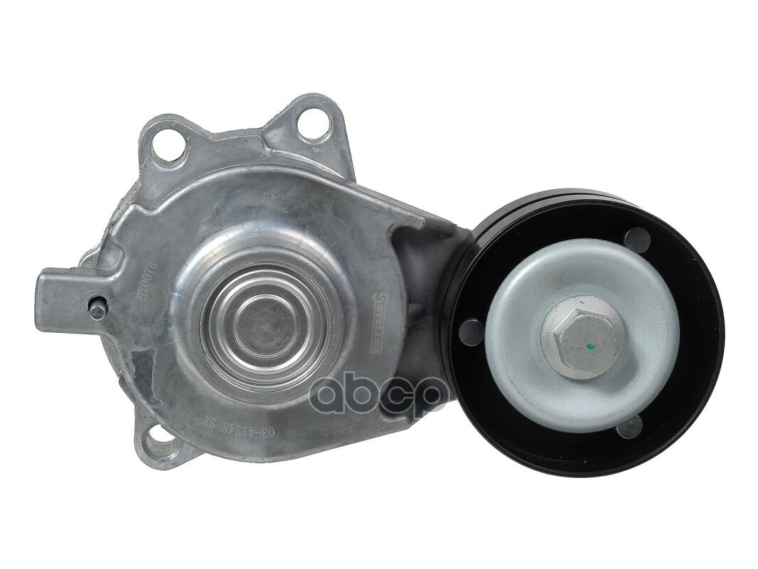 STELLOX 03-41248-SX (0341248_SX / A11-8111200AB / A118111200AB) ролик натяжной с механизмом натяжения, a118111200ab\