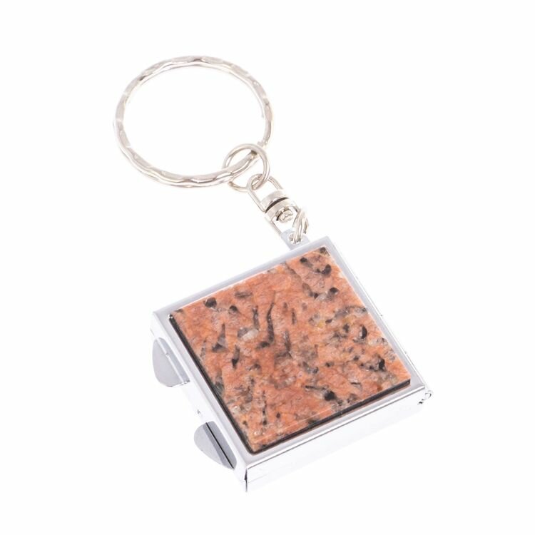 Брелок Уральский сувенир