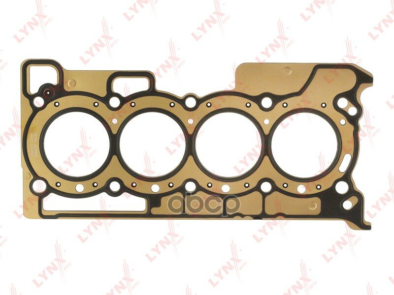 Прокладка ГБЦ LYNXauto арт. SH0887