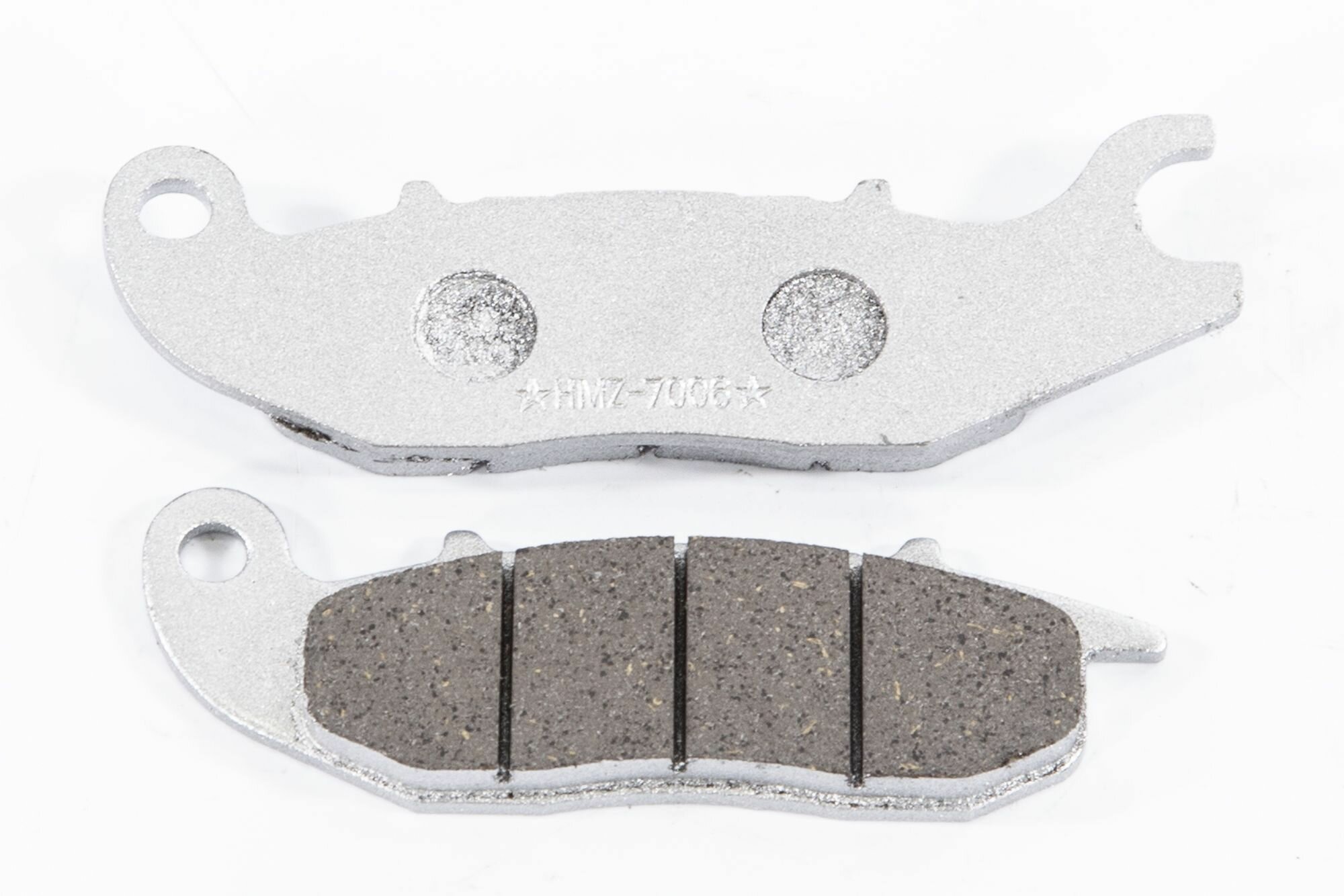 Колодки тормозные передние BSE J1/J2/J5