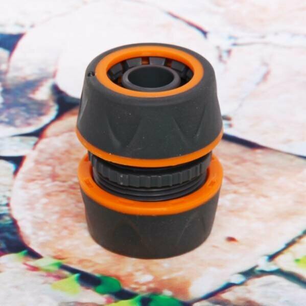 Муфта для шланга 1/2(5/8) 1шт