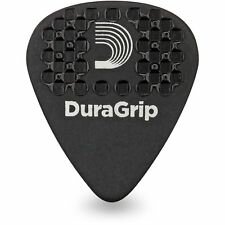 Медиатор Planet Waves 7DBK7-10 DuraGrip, 1.5 мм, 1 шт.